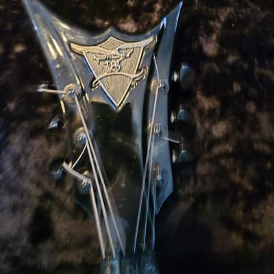 DBZ Venom Thoracic Mid 2000s Mint | Reverb