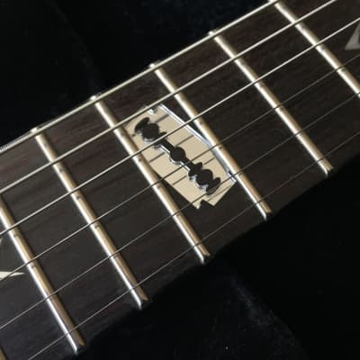 2008 Dean Dimebag Darrell 10K Commemorative Razorback Diamond | Reverb