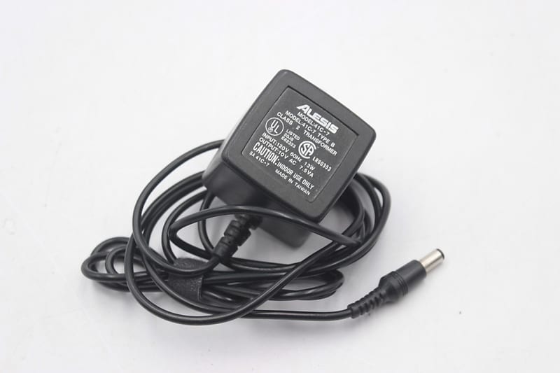 AC-AC Adapter For Alesis 41C-7 TYPE B Class 2 Transformer | Reverb