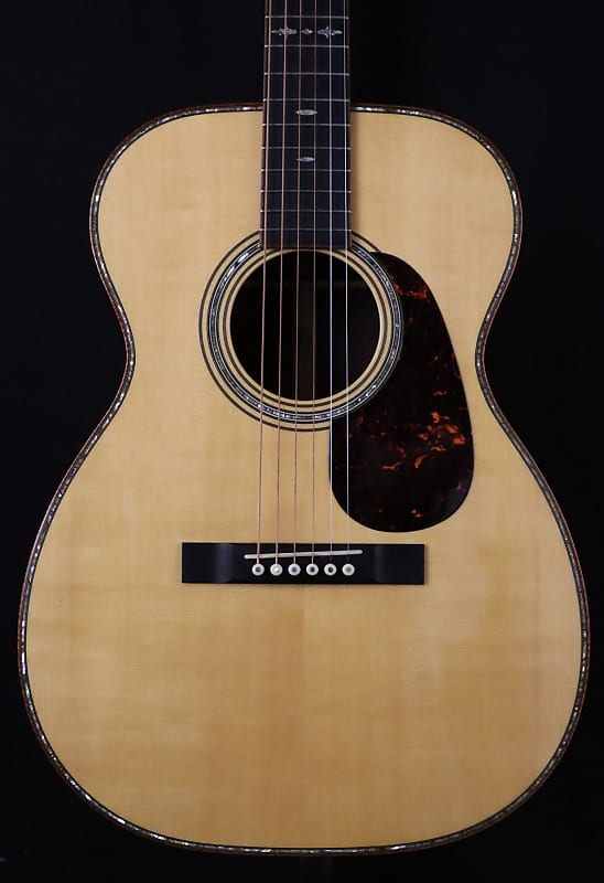 Martin Custom 00-14 fret | Reverb