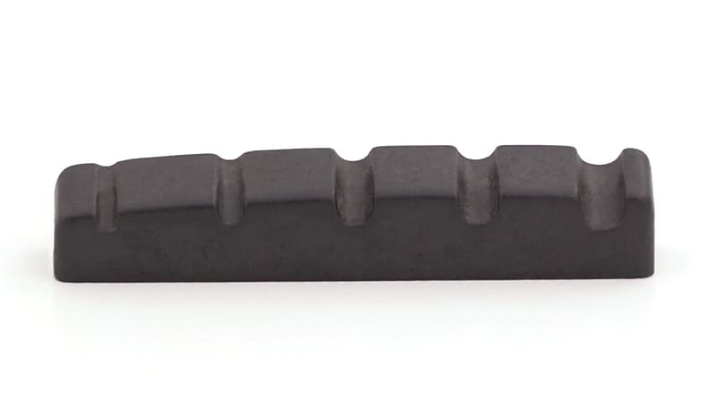 Genuine Graph Tech Black TUSQ XL Bass 5 String PT-1555-00 | Reverb