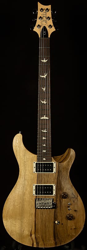 PRS Guitars Limited Edition CE 24-08 Black Limba | Reverb