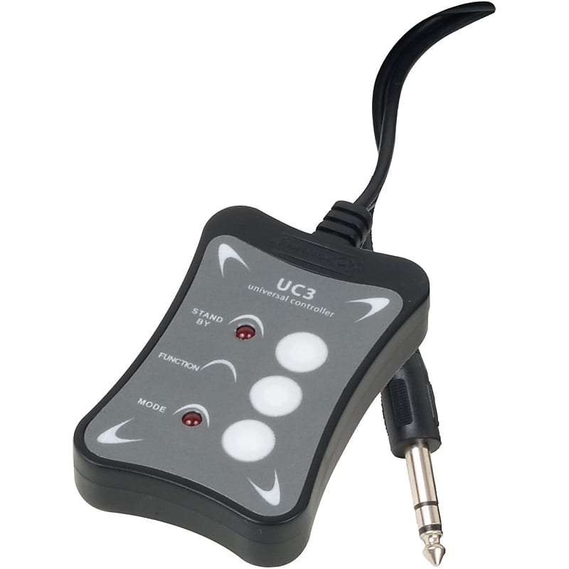 American DJ Supply UC3 Special Effects Lighting and Equipment | Reverb