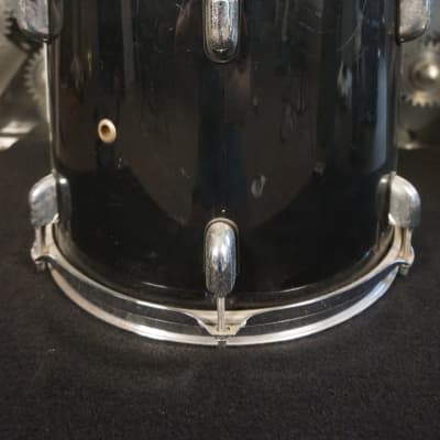 PDP EZ Series Rack Tom - Black 12" | Reverb