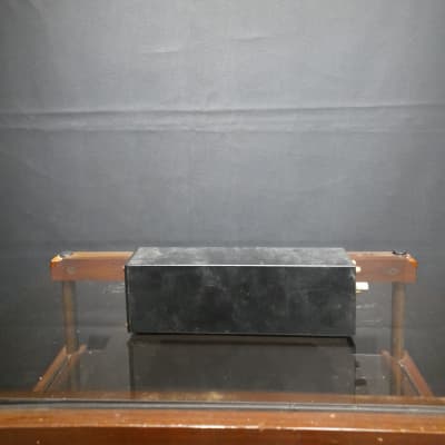 Nagatron Head Amplifier HA-9000 Unique piece on market | Reverb