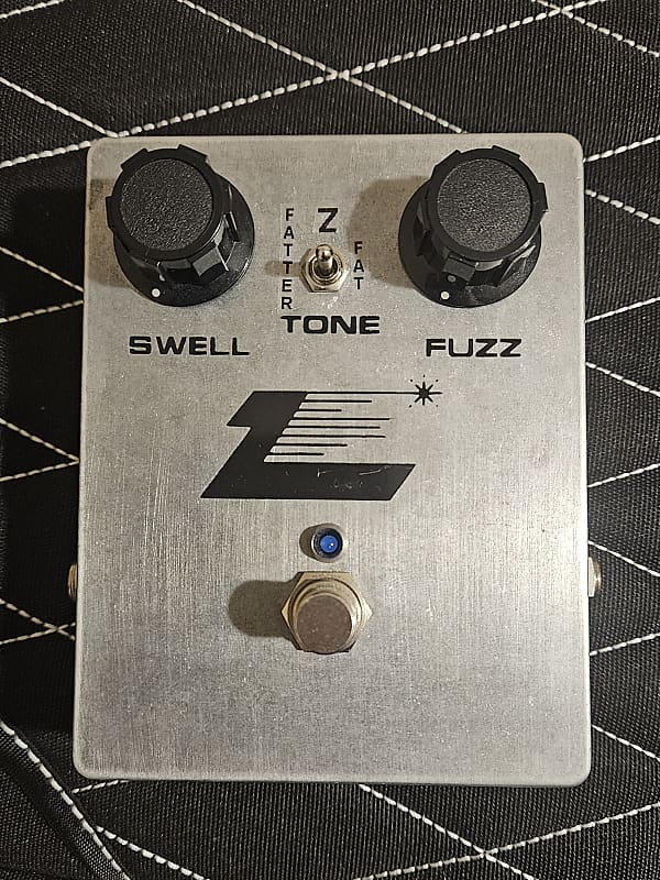 B.G. Harding Zonk Machine | Reverb