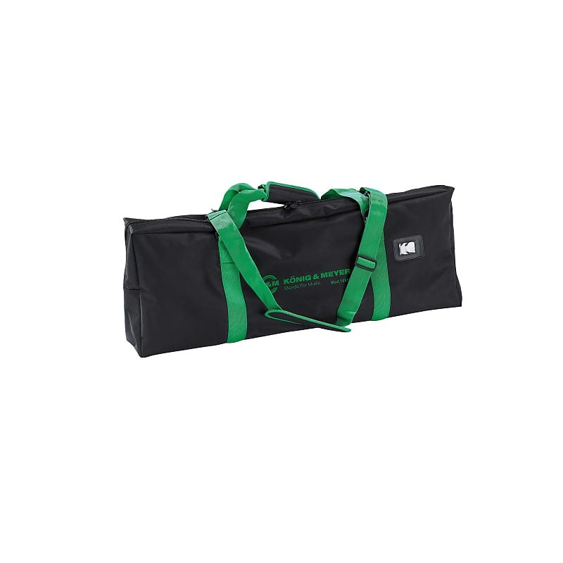 König & Meyer 18955 Bag for 18953 - Accessory for Keyboard | Reverb