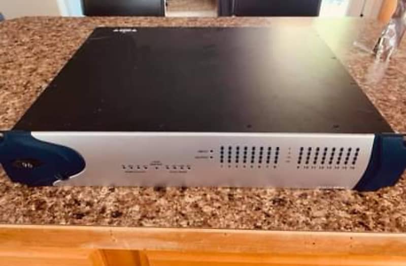 Digidesign 96 I/O Silver | Reverb