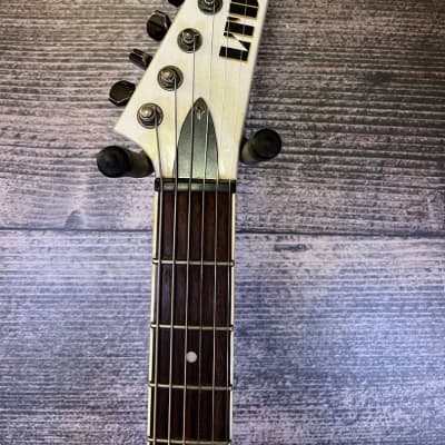 ESP LTD V-300 Electric Guitar (Richmond, VA) | Reverb