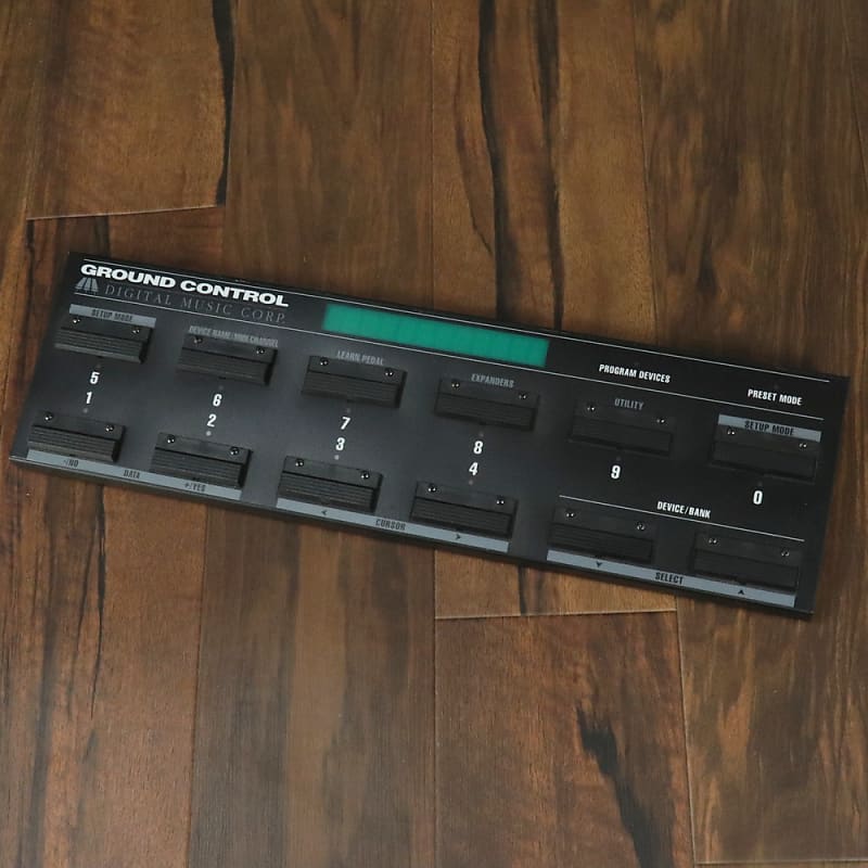 Voodoo Lab Ground Control [01/16] | Reverb