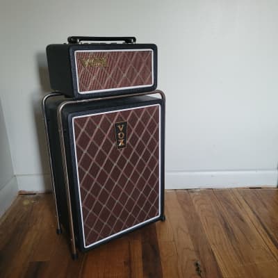 Randall RX120RH and RX412 Half Stack | Reverb