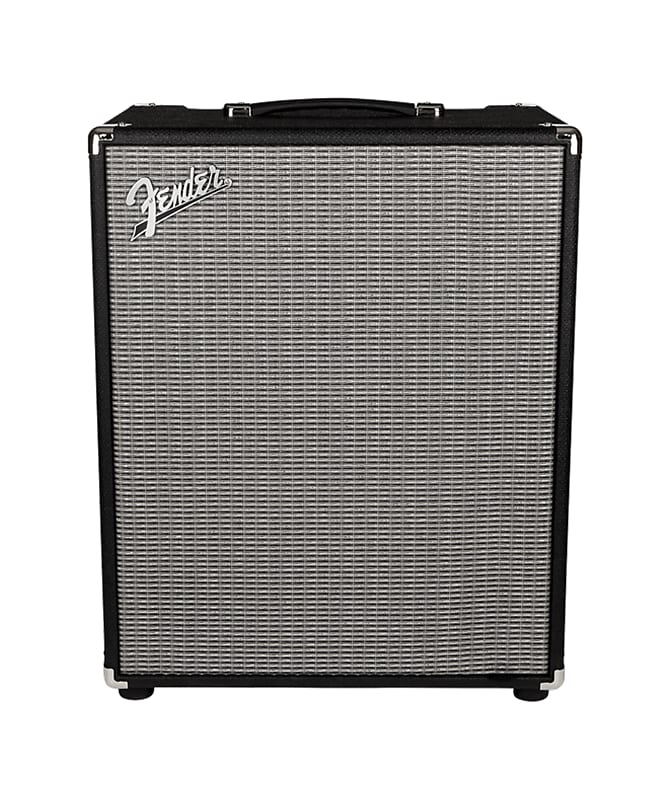 Fender Rumble 200 V3 BASS GUITAR AMP | Reverb