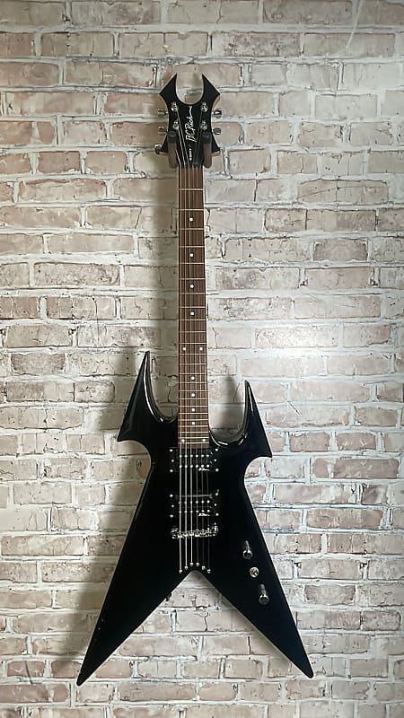 BC Rich KK Beast V Electric Guitar (Nashville, Tennessee) | Reverb