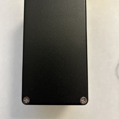 Master Effects Puppet Master EQ (PMEQ) - Black/Grey | Reverb