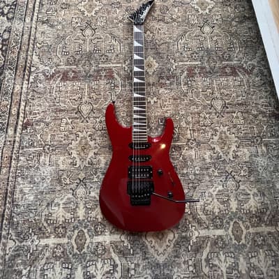 Jackson HSS DK2 Japan | Reverb