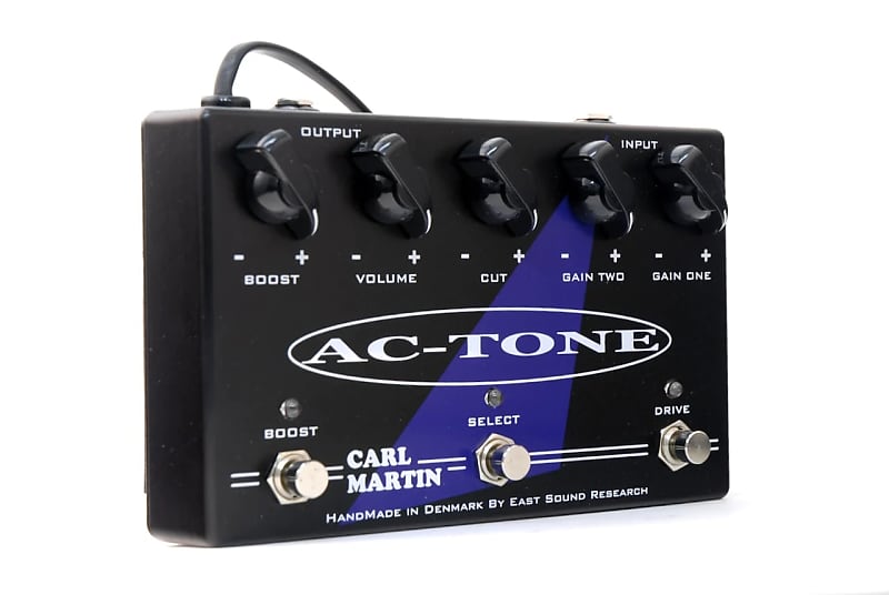 CARL MARTIN AC-TONE | Reverb