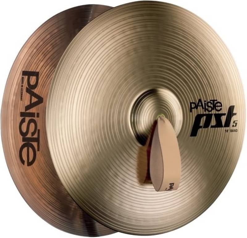 Paiste PST 5 Band 16'' | Reverb