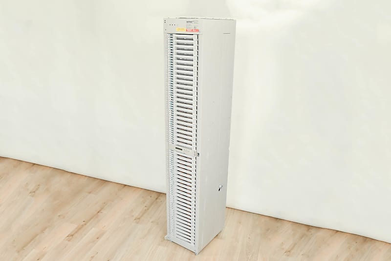 ETC Sensor SR48+ 48-Slot Dimmer Rack with Modules (church | Reverb