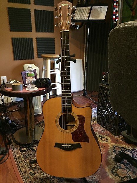 Taylor 310 CE 2004 | Reverb