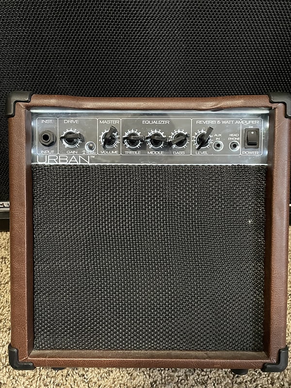 Urban KU-28 | Reverb