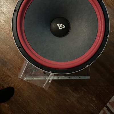 AVA-P156DVC Phantom 15" DVC 4ohm Woofer | Reverb
