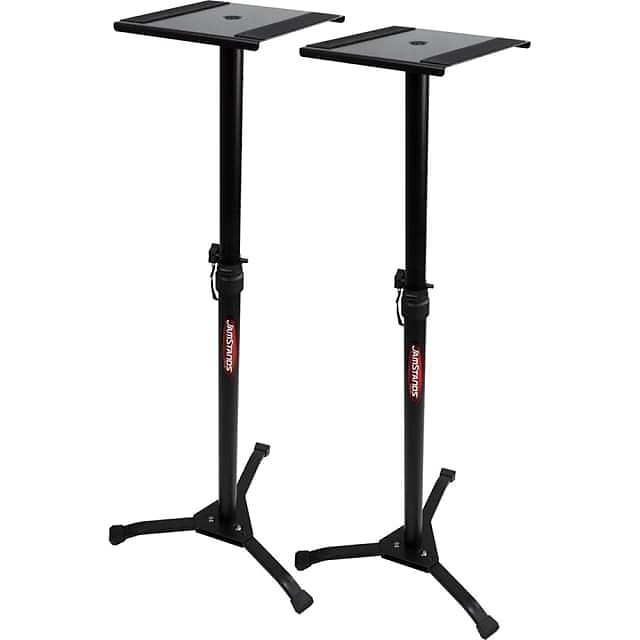 Ultimate Support MS-70+ JamStands Series Studio Monitor | Reverb