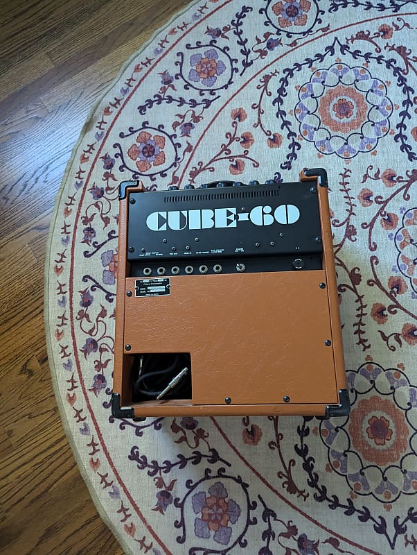 Roland Cube-60 | Reverb