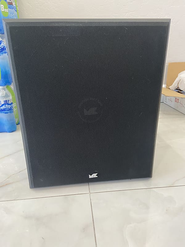 M&K V-1250 THX | Reverb