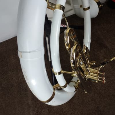 Yamaha sousaphone YSH-301 - Fiberglass | Reverb UK