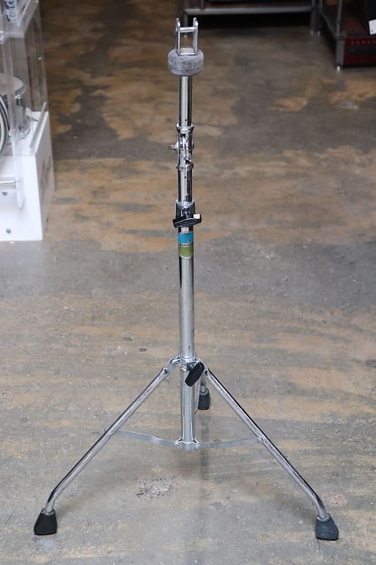 Ludwig Hercules Double Concert Tom Drum Stand Vintage 1970's | Reverb