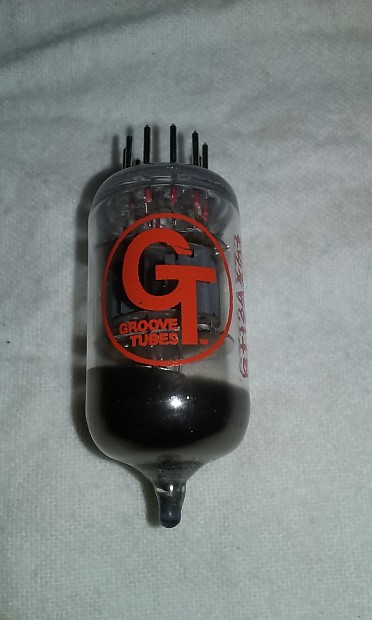Groove Tubes 12AX7-R Preamp Tube / FREE SHIPPING! | Reverb