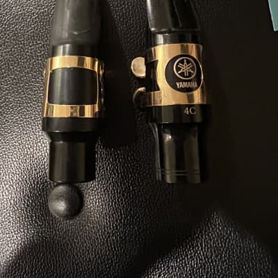 Conn-Selmer 180 Gold Lacquer | Reverb