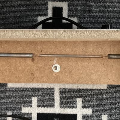 1964 DANELECTRO Reverb Box Model 9100 ALL TUBE reverb unit | Reverb