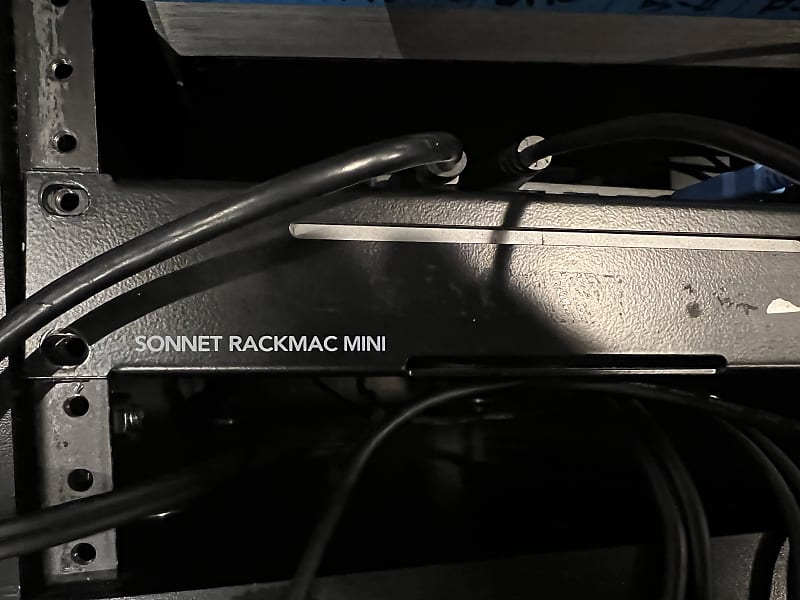 Sonnet Rackmac Mini 2010s | Reverb