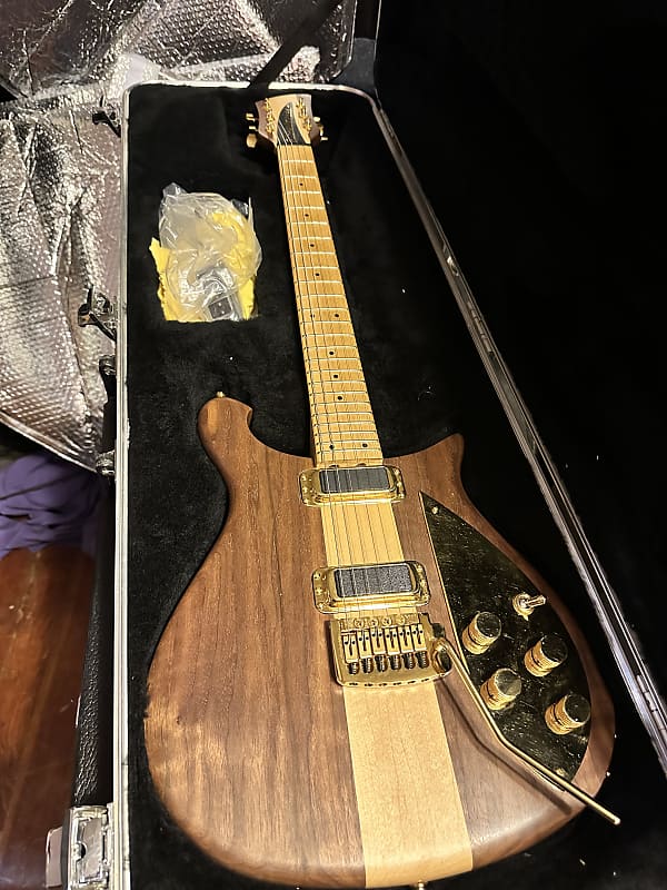 Rickenbacker 650 | Reverb