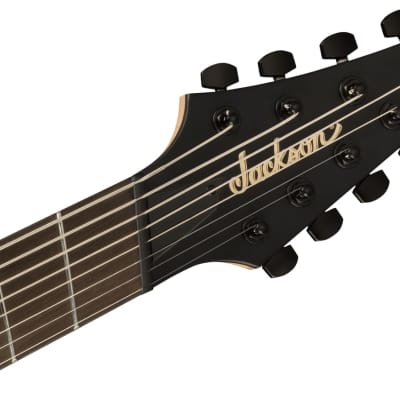 Jackson Concept Series MDK8 HT8 MS Modern Dinky | Reverb
