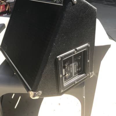 Dean Markley Spectra FM1 PA/Monitor Speakers | Reverb