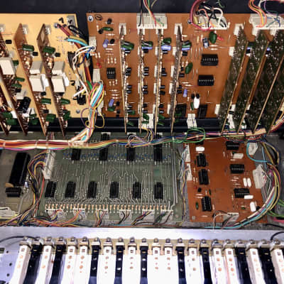 CRB Computer Band 2000 - Recently Serviced | Reverb