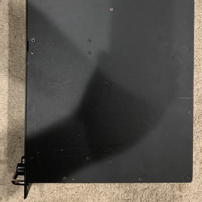 Randall RM4 MTS Module Preamp Rackmount (Synergy/Jaded | Reverb