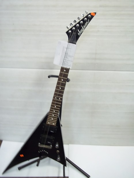 Jackson Rhoads Style | Reverb