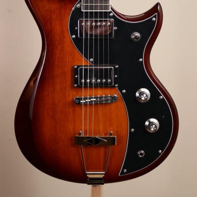 Dunable DE Series Cyclops Tobacco Burst | Reverb