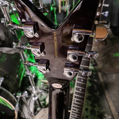 Firefly - FFVX PRO ML **NEW*UPGRADED** 2024 - Flame Blue | Reverb