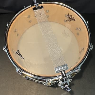 Premier One Series Snare Drum "The Thorpe Acre" 14"x5.5" - | Reverb