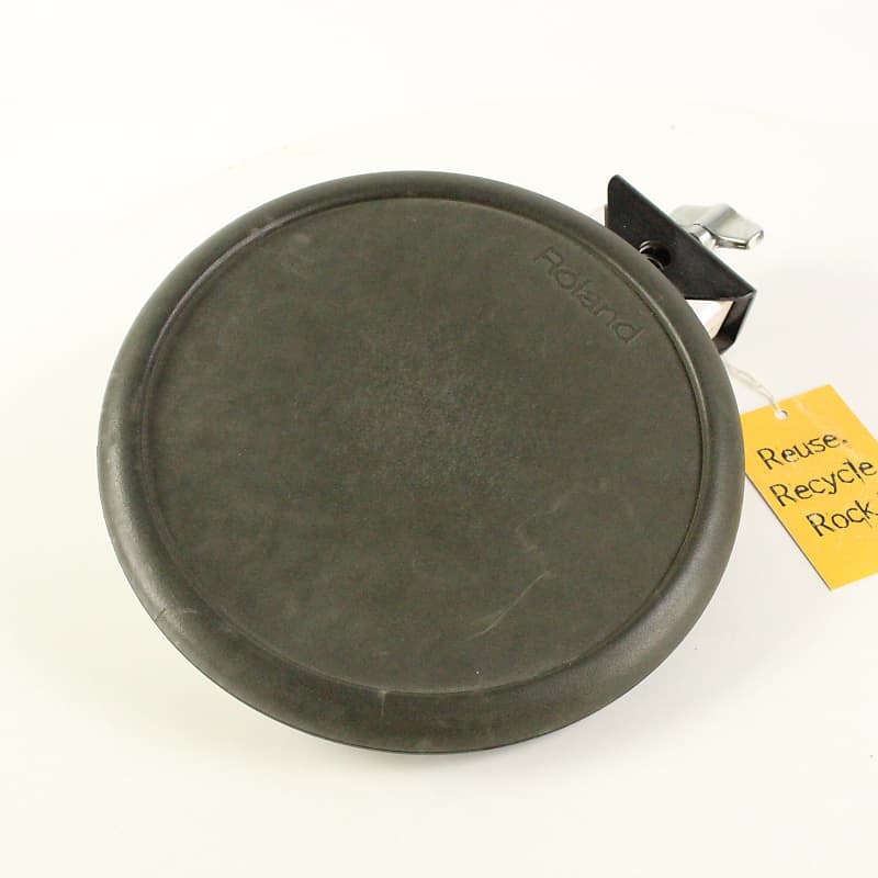 Roland PD-6 Electronic Pad | Reverb