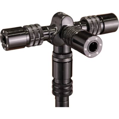 Triad-Orbit IO-Vector Stereo Utility Bar | Reverb