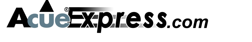 Acue Express | Reverb