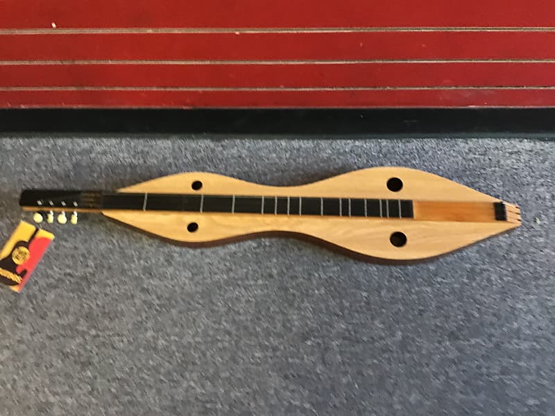 Regal B-2 Mountain Dulcimer | Reverb