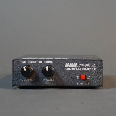 BBE 882 Sonic Maximizer | Reverb UK