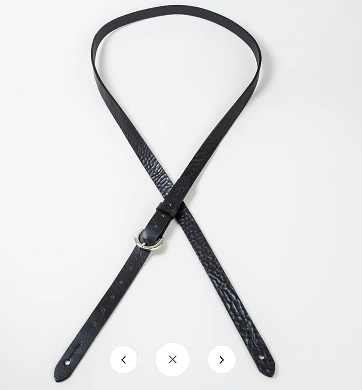 Red Monkey Designs Classic Page design Black New! Excellent | Reverb