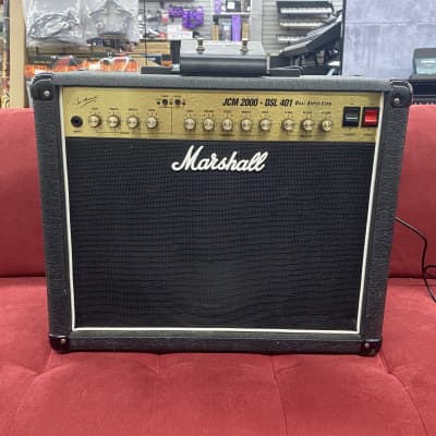 Marshall 9100 Dual MonoBloc Amplifier | Reverb